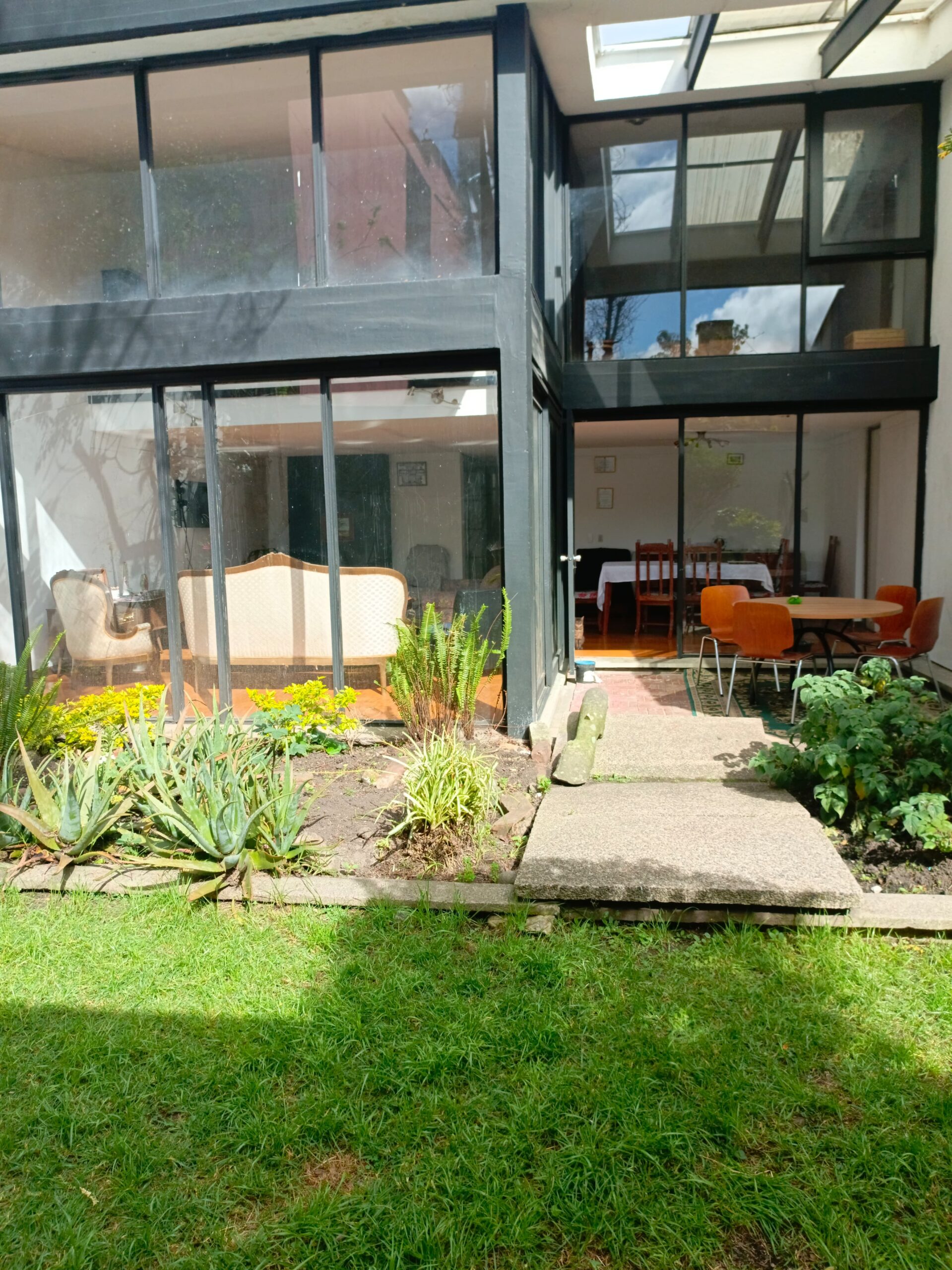 Hogar geriátrico Ubicado en Castellana, Barrios Unidos. Norte de Bogotá ...